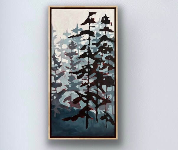 New Work | emily anderson artwork